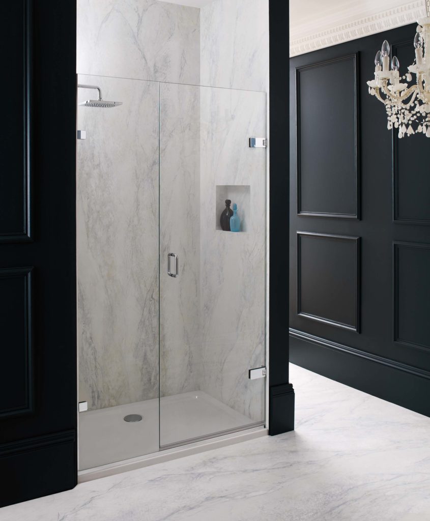 Rio – The Majestic Shower Company