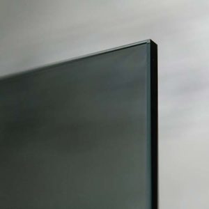 Our Glass – The Majestic Shower Company