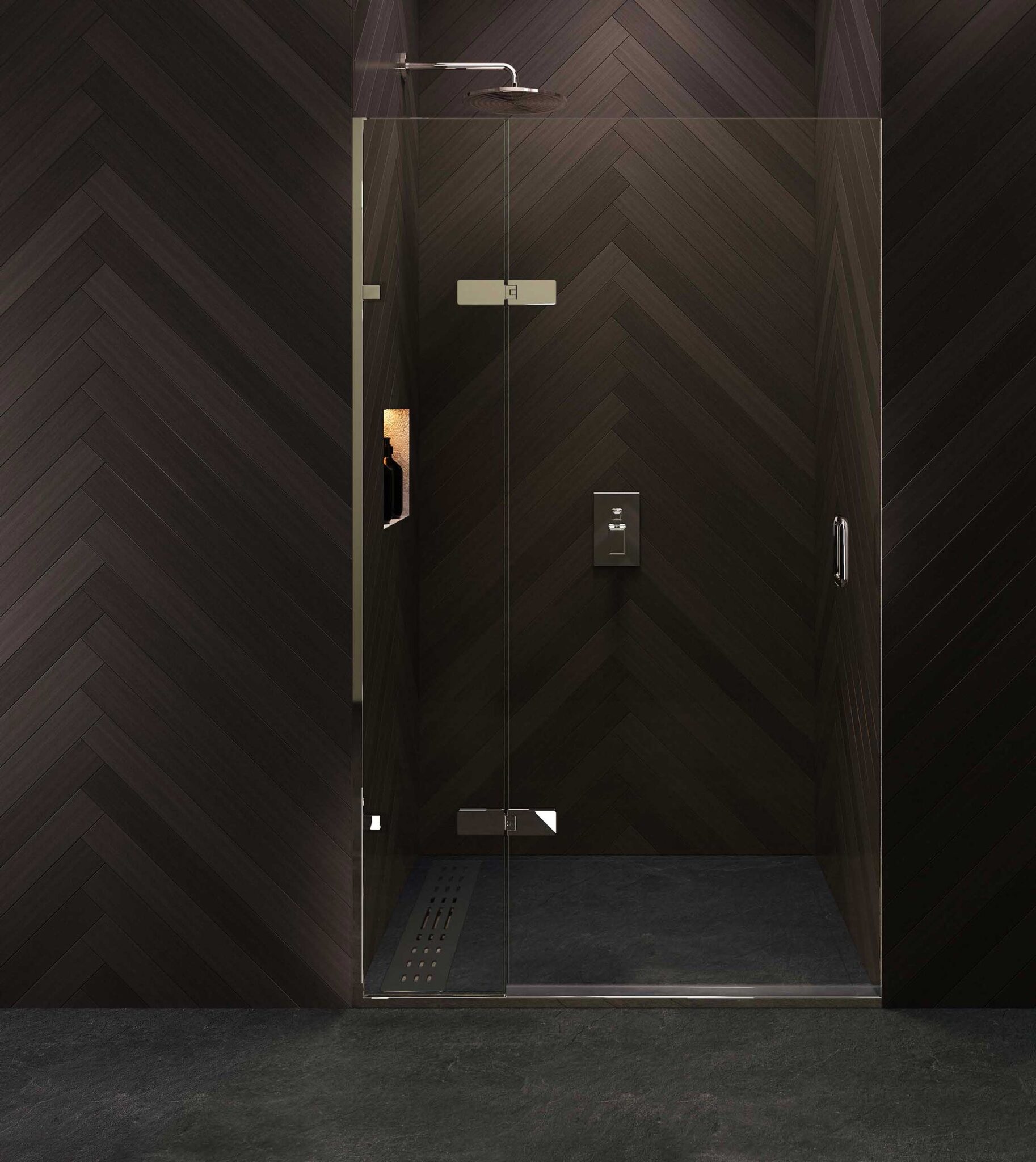 Agave – The Majestic Shower Company