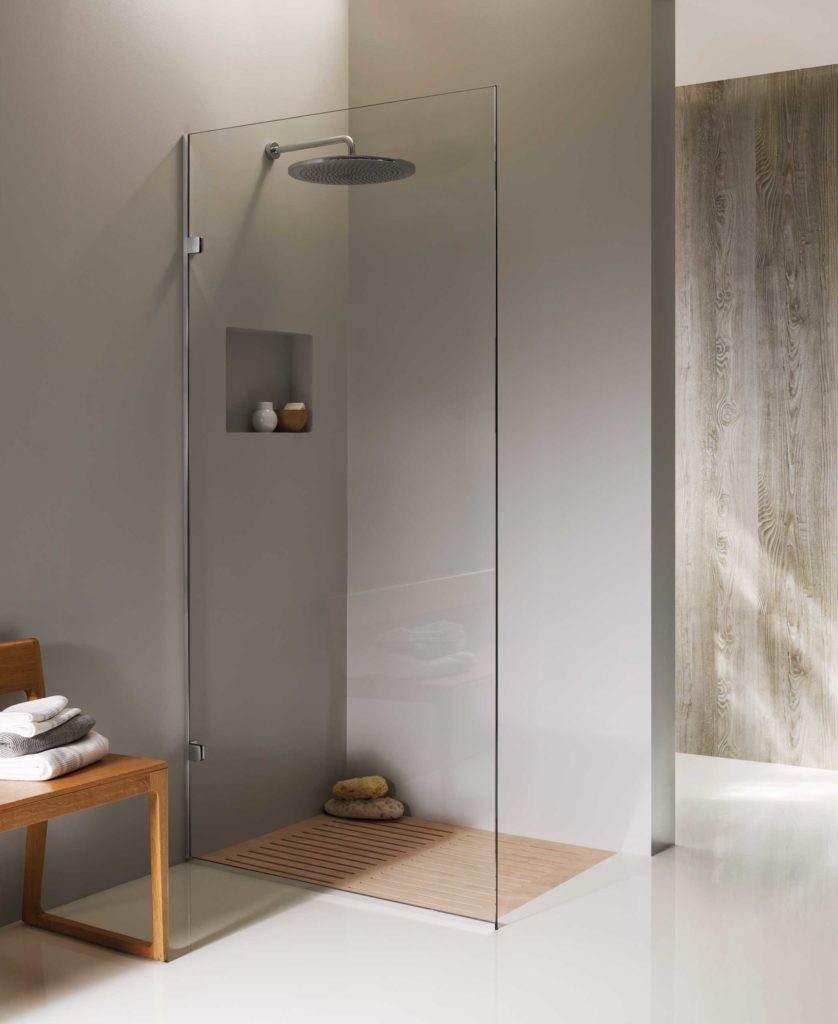 Monaco – The Majestic Shower Company