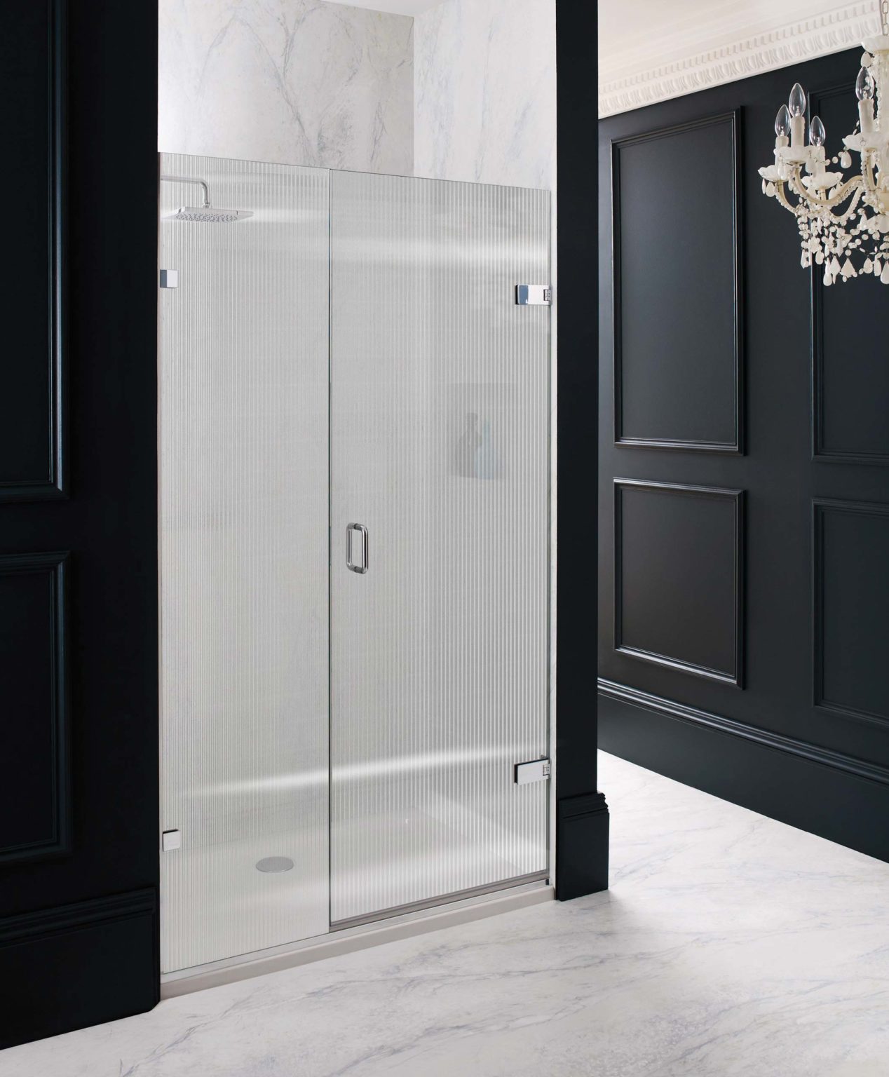 Rio – The Majestic Shower Company