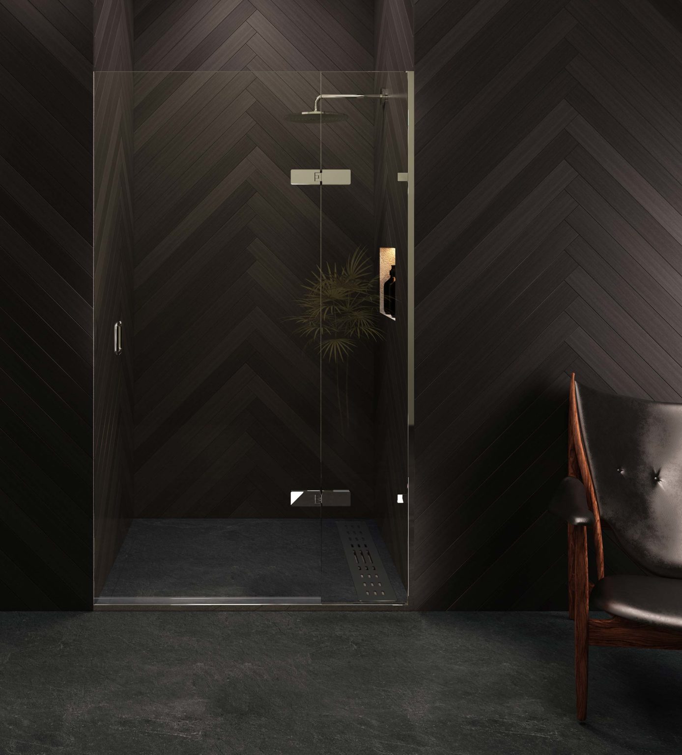 Agave – The Majestic Shower Company