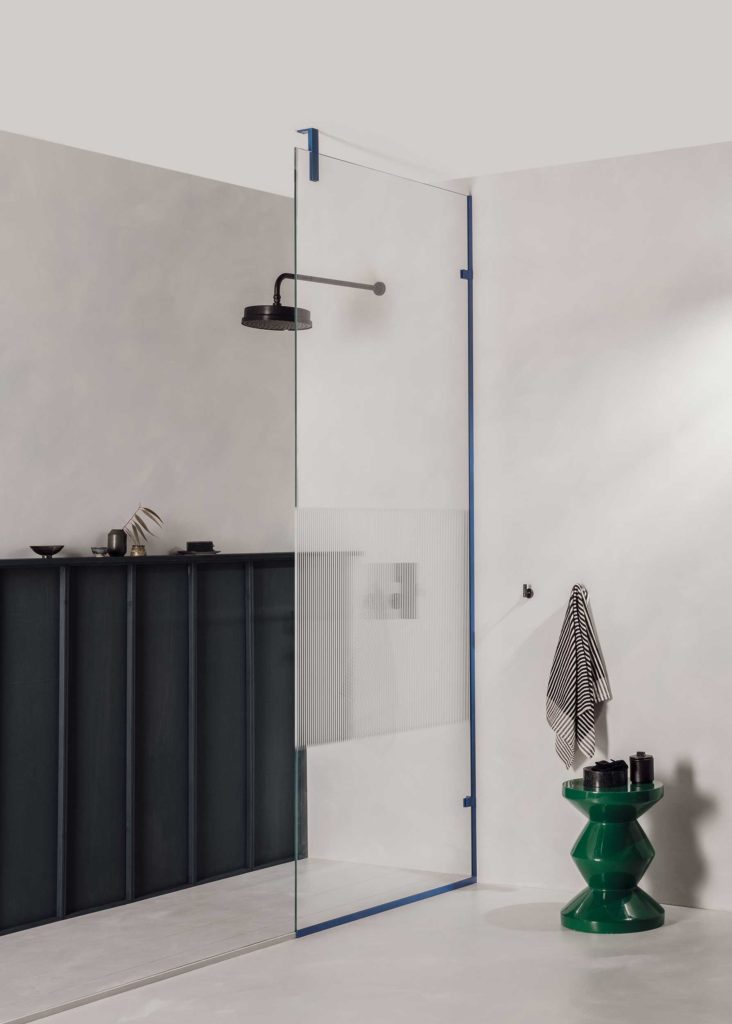 Carved – The Majestic Shower Company