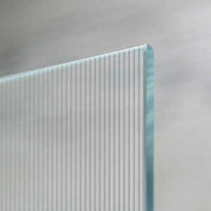 Our Glass – The Majestic Shower Company